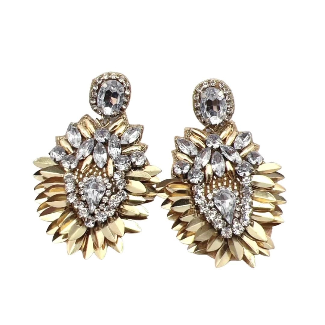 Treasure Jewels Sparkles Crystal - Rhinestone Angel