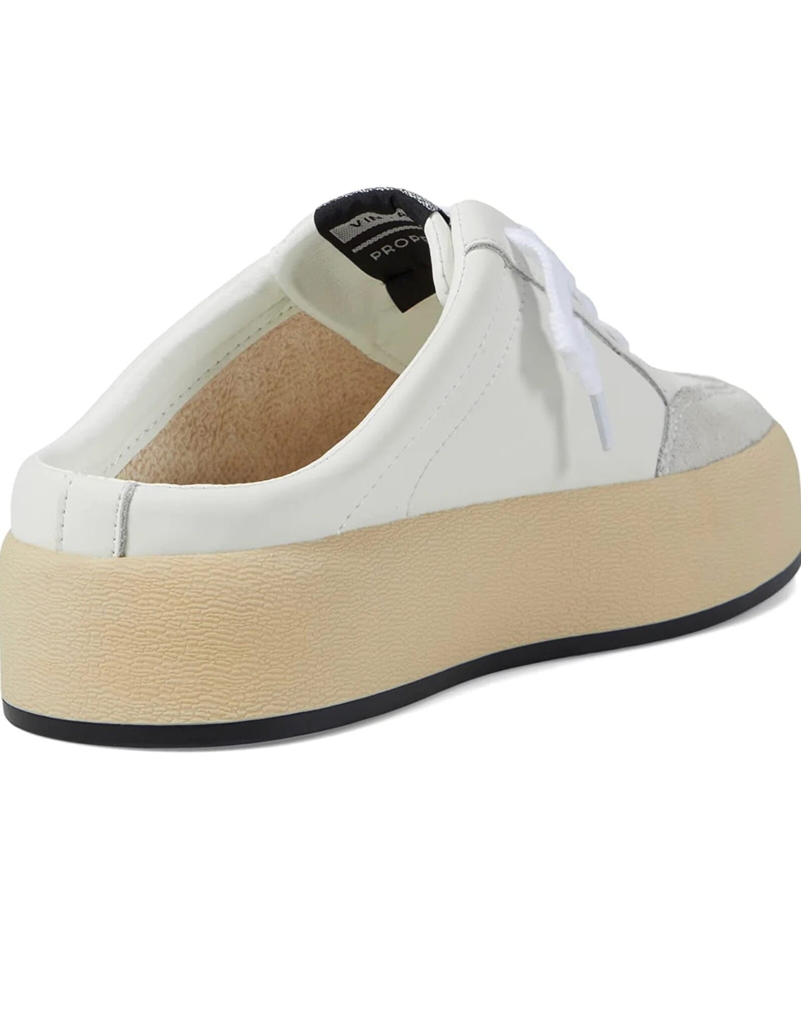 Vintage Havana Val Slide Sneakers - Rhinestone Angel