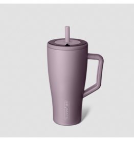 BruMate Era 40oz Sage - Rhinestone Angel