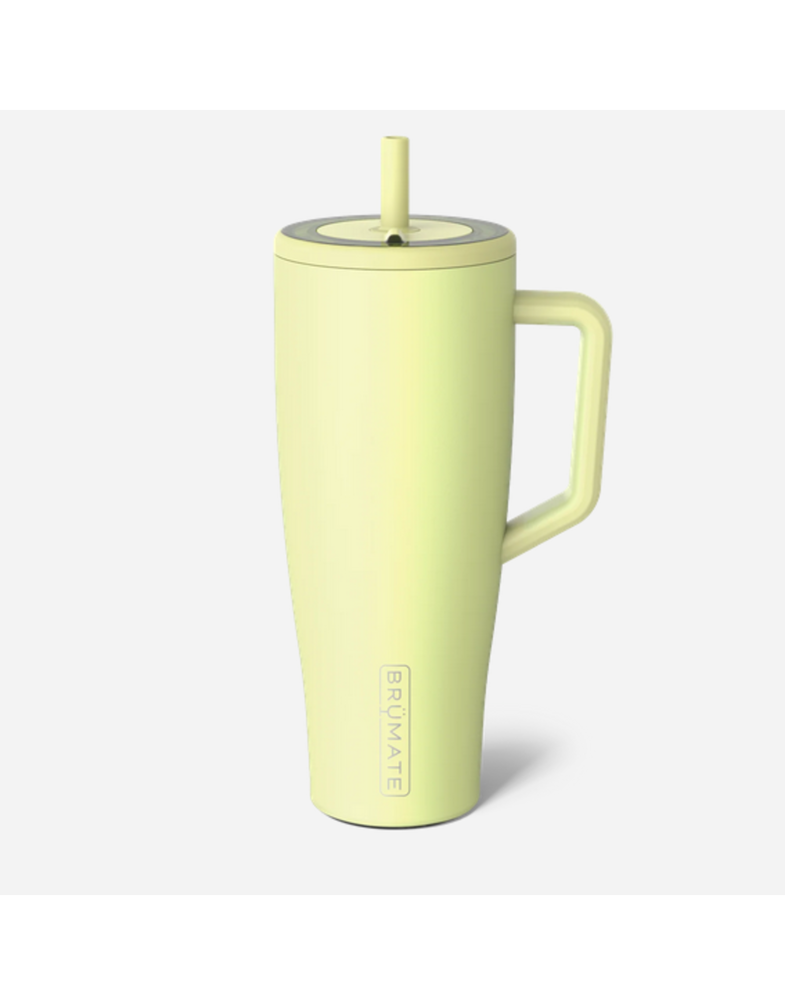 BruMate Era 40oz Prickly Pear - Rhinestone Angel