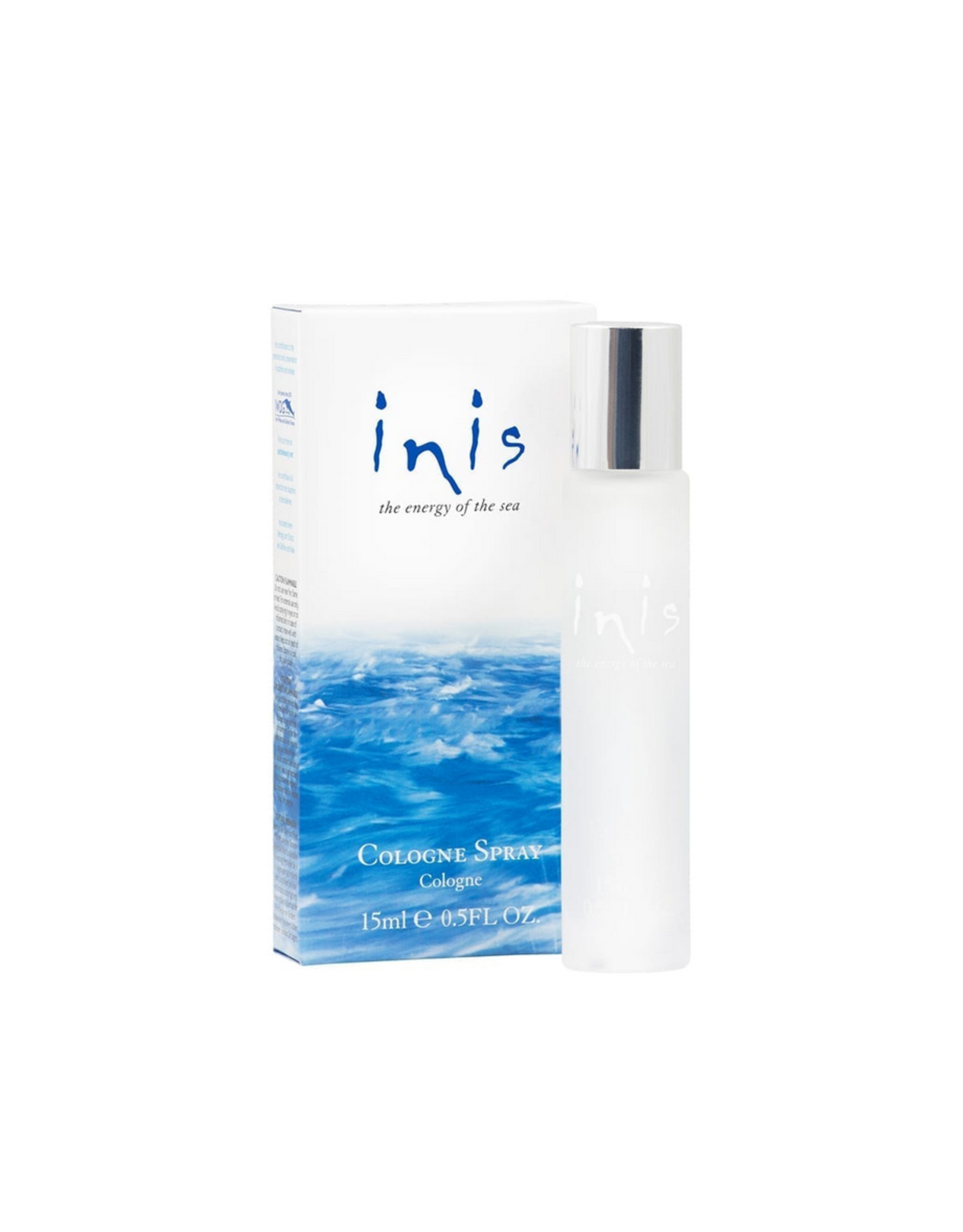 Inis Travel Size Spray 0.5 fl. oz - Rhinestone Angel