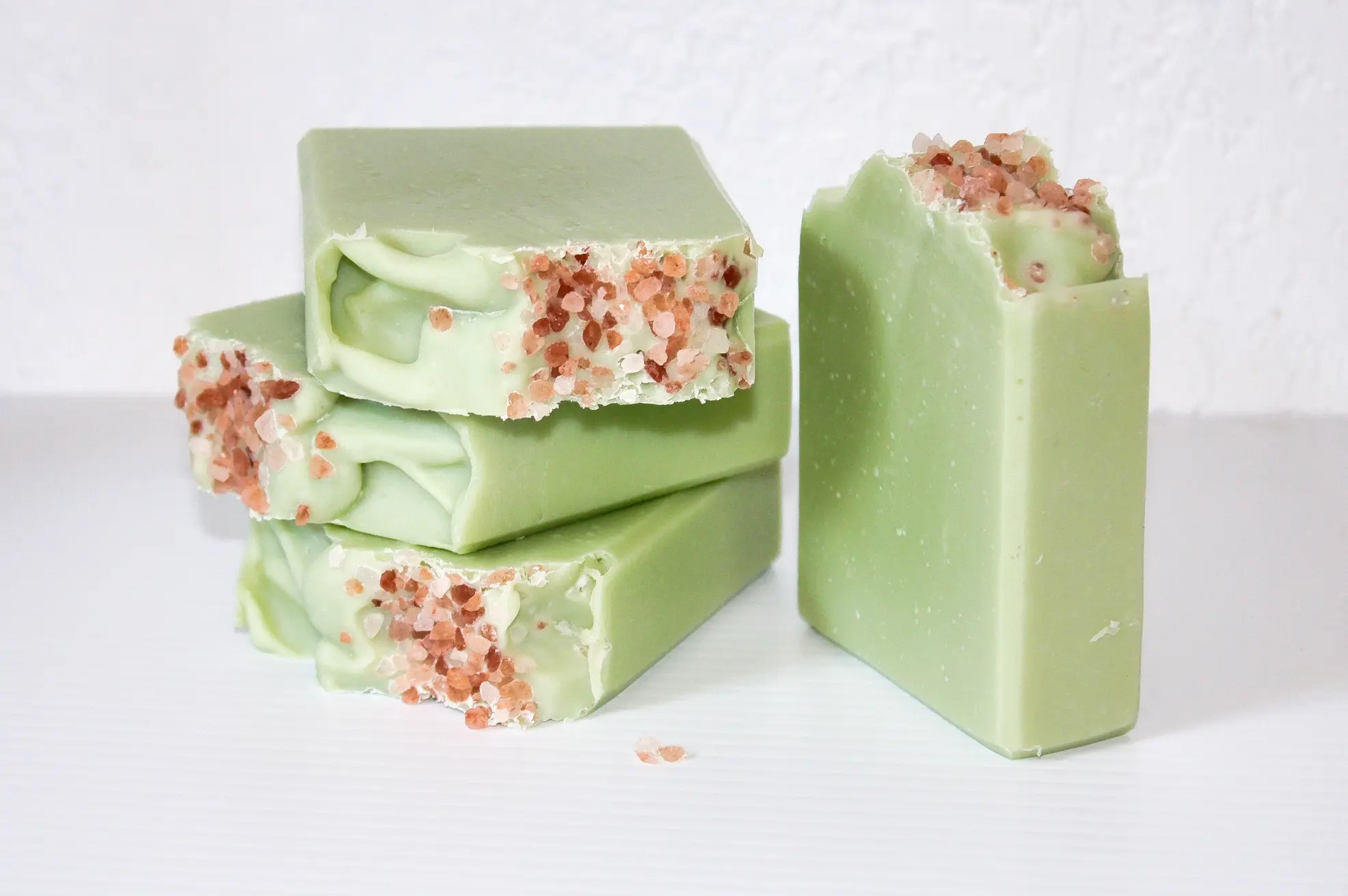 Key Lime Soap Bar - Passport To Peru