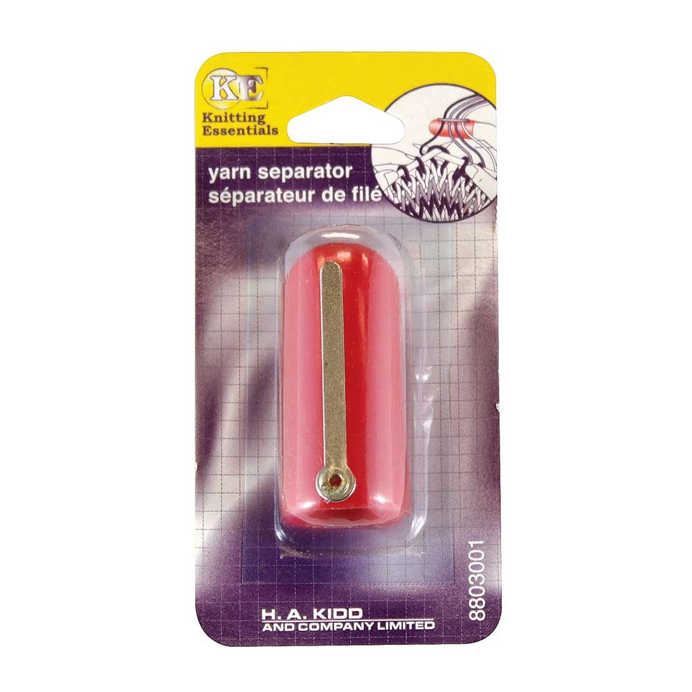 Knitting Essentials Yarn Separator - Baaad Anna's Yarn Store