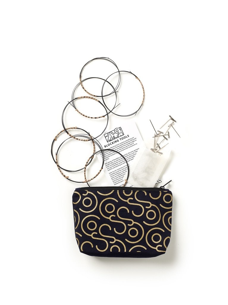 Walcot Wires - Baaad Anna's Yarn Store