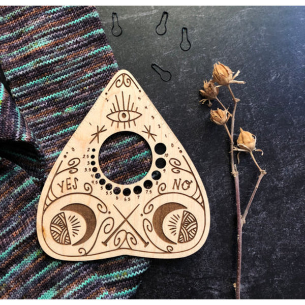 Stitch Together - Baaad Anna's Yarn Store