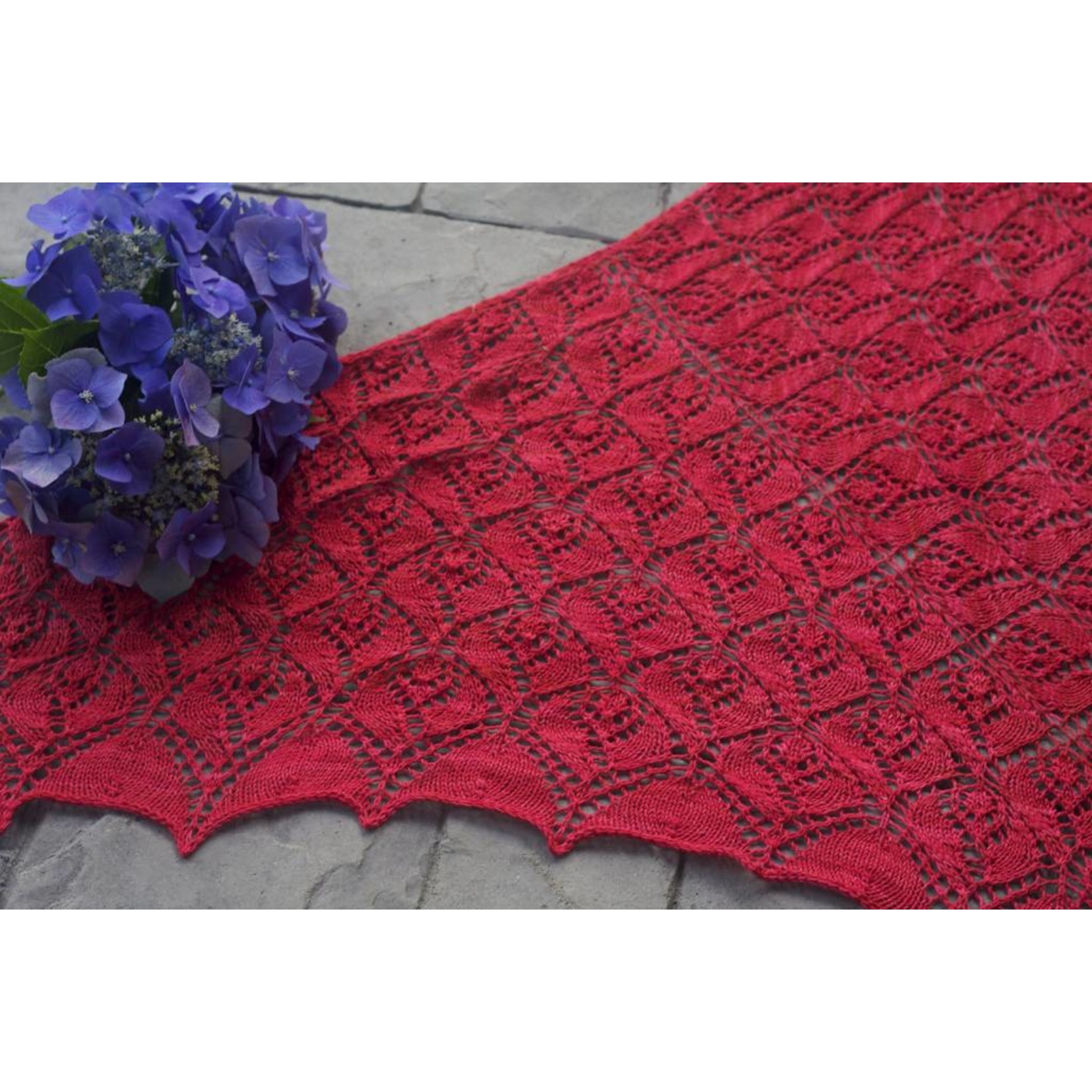 Tin Can Knits: Pacific Knits - Baaad Anna's Yarn Store