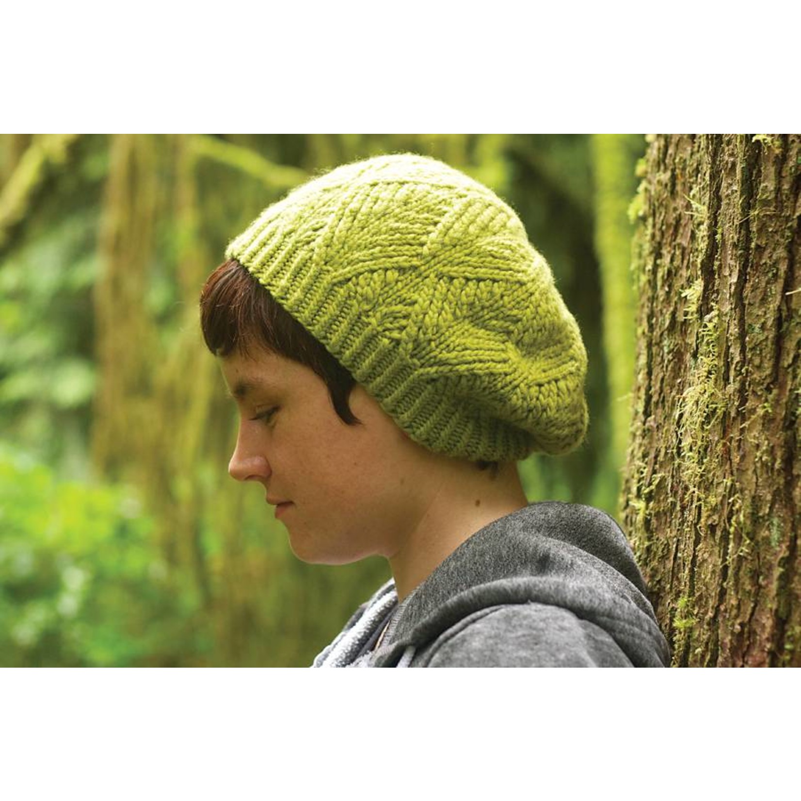 Tin Can Knits: Pacific Knits - Baaad Anna's Yarn Store