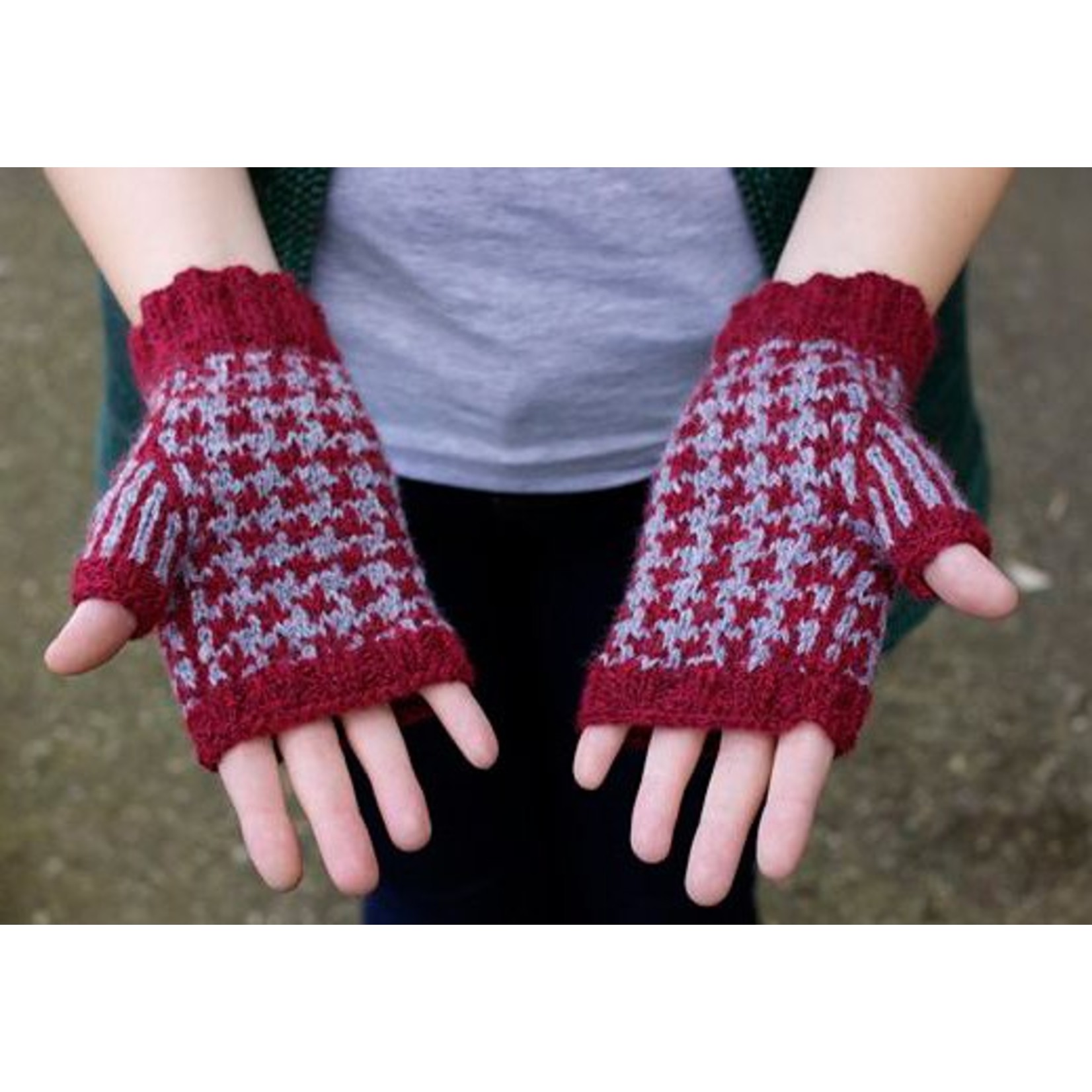 Tin Can Knits: Pacific Knits - Baaad Anna's Yarn Store