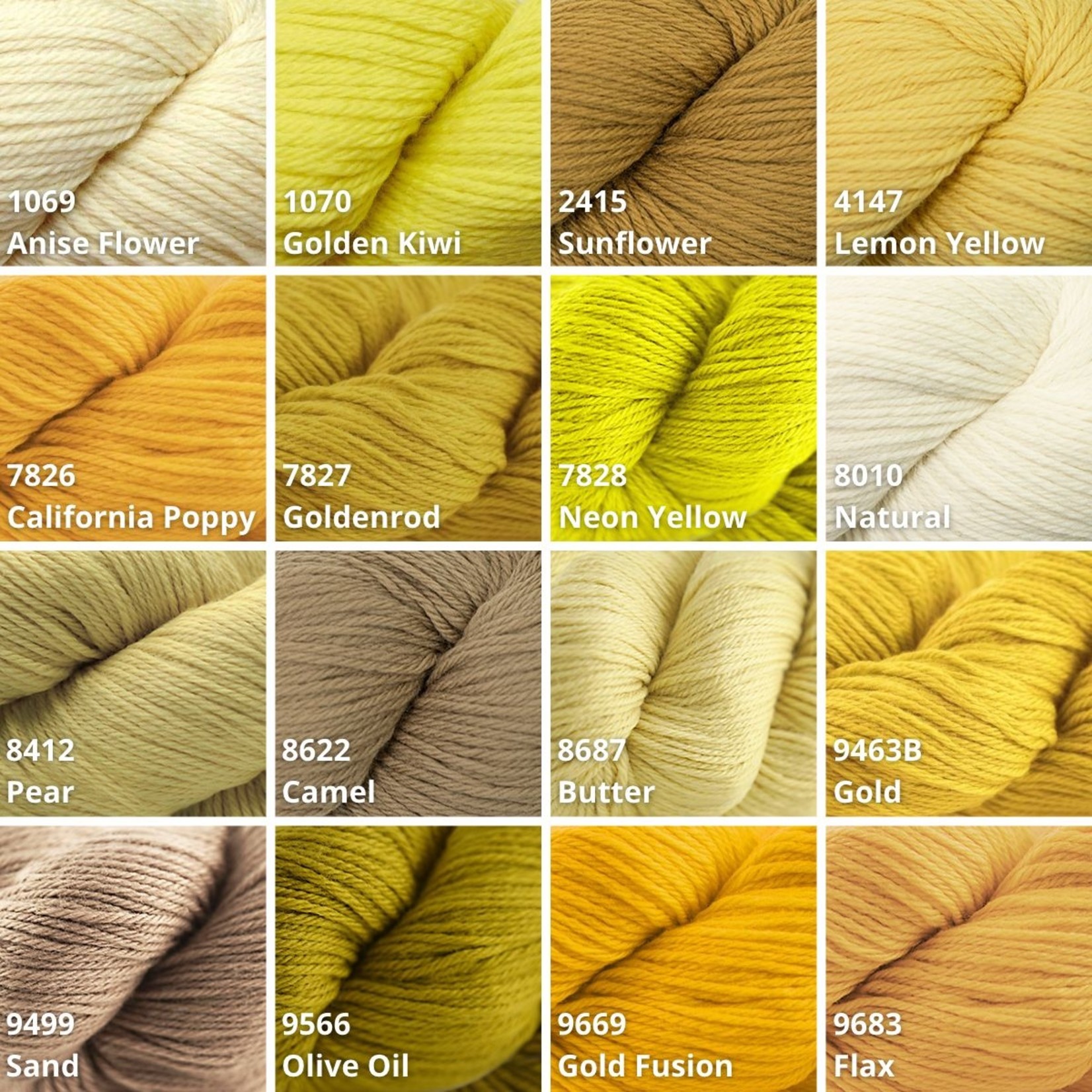 Cascade 220 Solids - Baaad Anna's Yarn Store