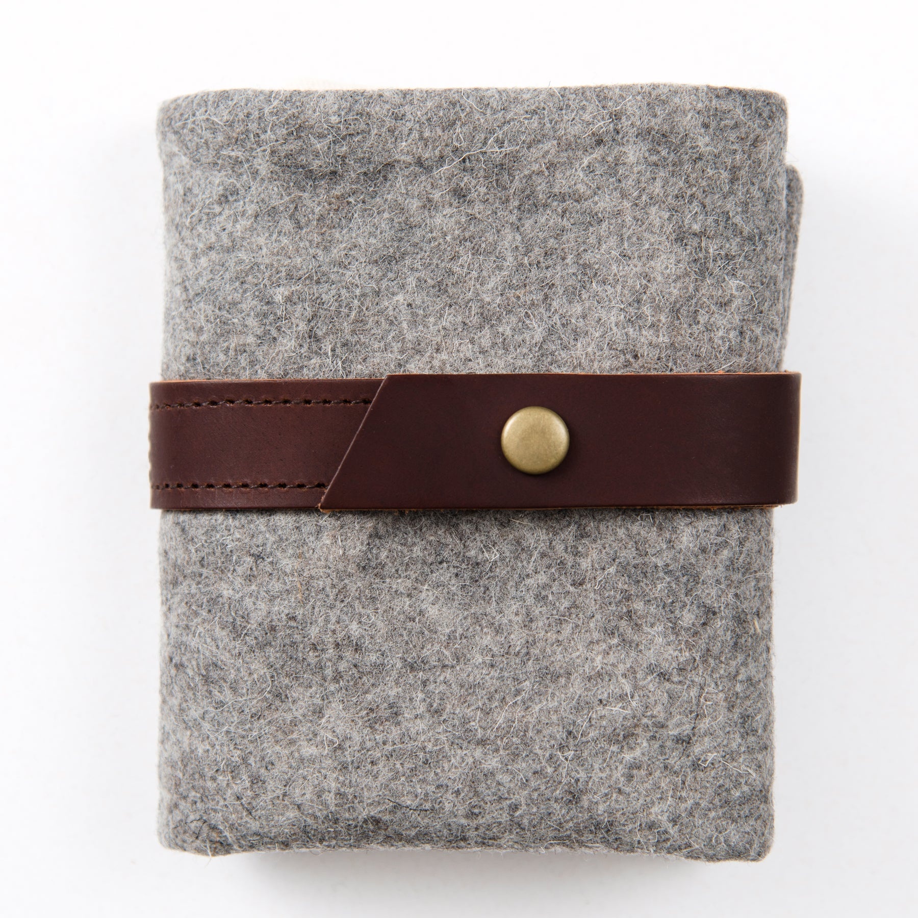 Quince & Co Twig & Horn Wool Interchangeable Needle Case - Baaad Anna's ...