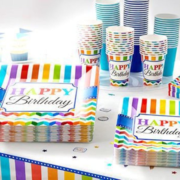 Victoria Party Store - Victoria Party Store