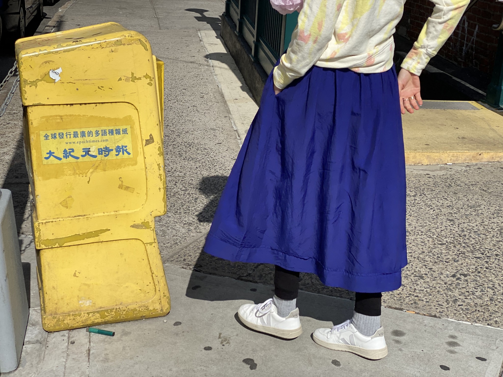 A.Cheng Shop Inc. - A.Cheng Shop Inc.