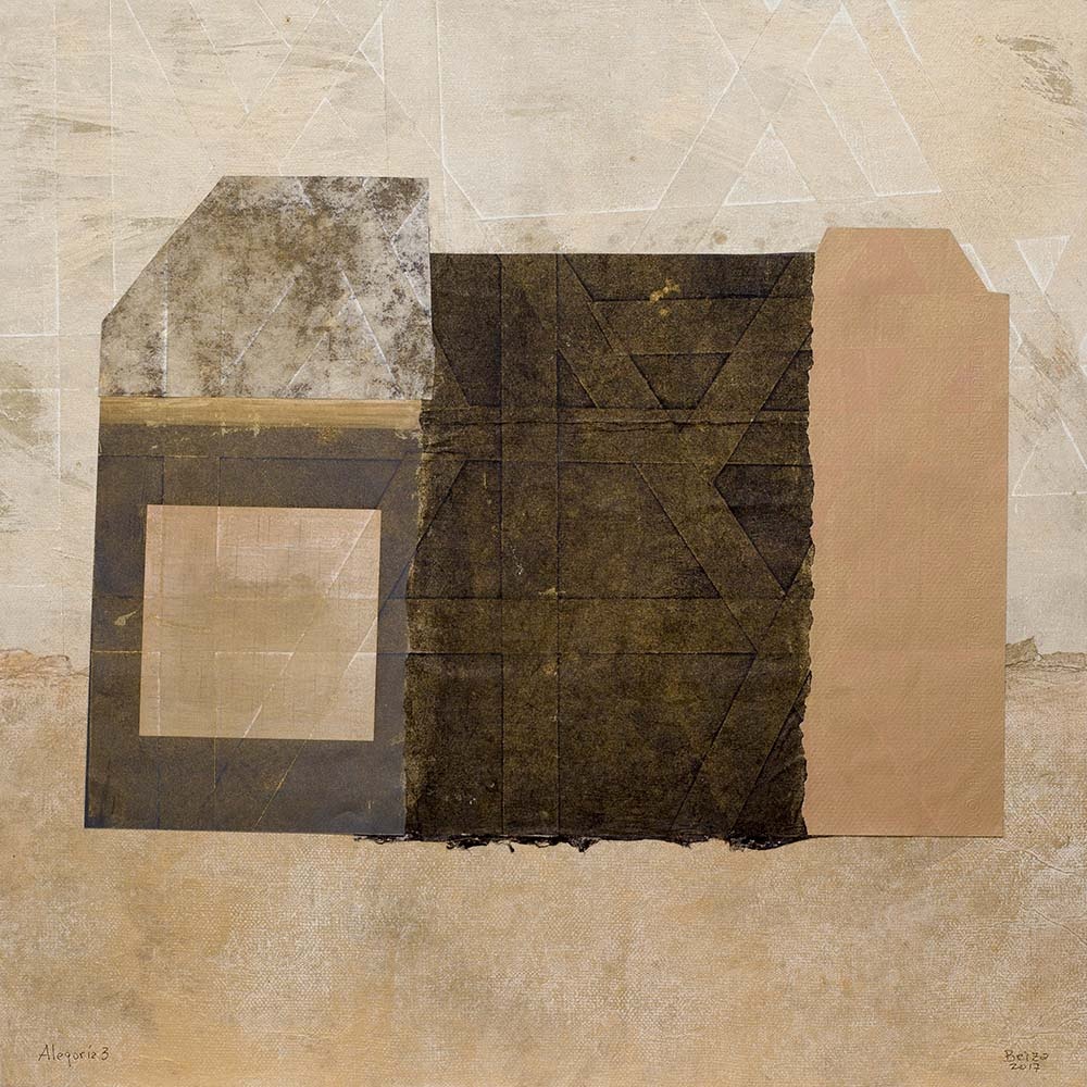 "Home" by Lidia Beiza - Open print on archival paper with frames. - The ...