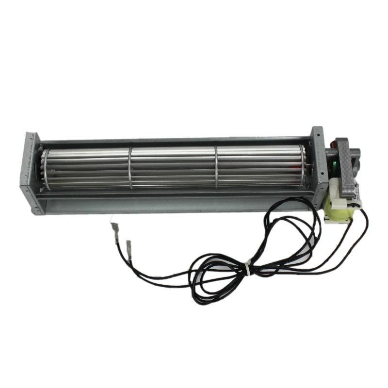 Cross Flow Fan with Motor - Heat Surge (2013 EV.2 Models W9 / W10 ...