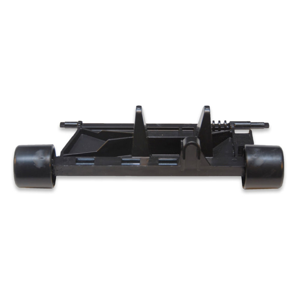 Front Wheel Carriage Assembly- Hoover WindTunnel - MyVacuumPlace ...