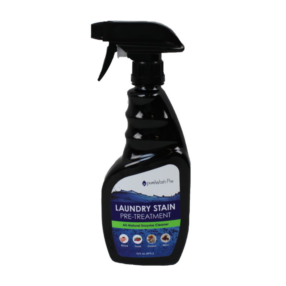 PureWash Laundry Stain & Pre-Treatment - MyVacuumPlace - Vacuums Etc