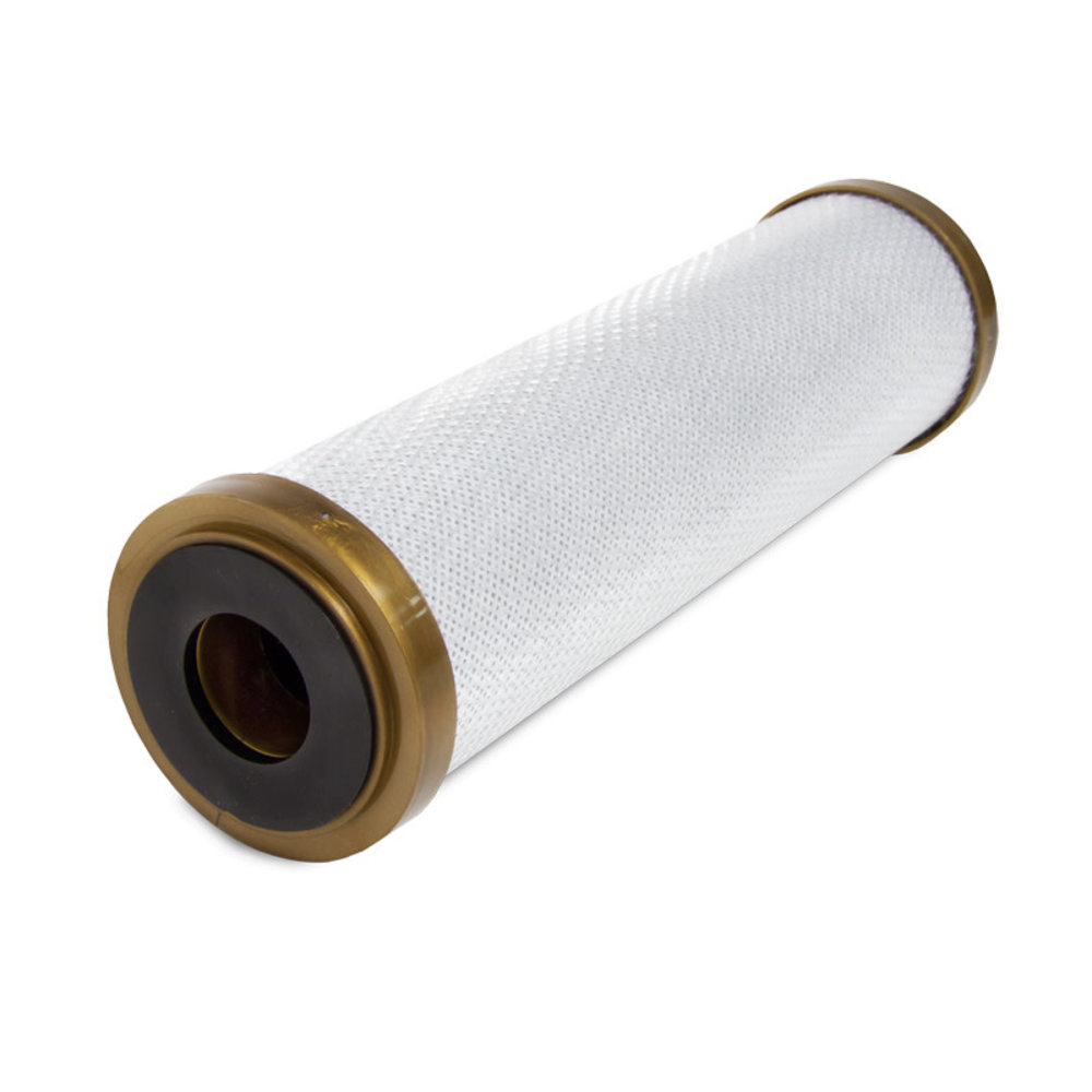 Greentech Cartridge Filter- PureWash Pre Filter - MyVacuumPlace - Vacuums Etc