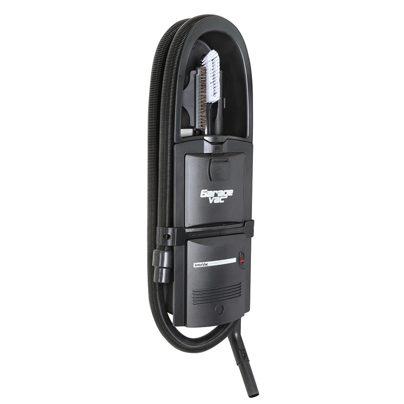 InterVac Garage Vac - InterVac - MyVacuumPlace - Vacuums Etc