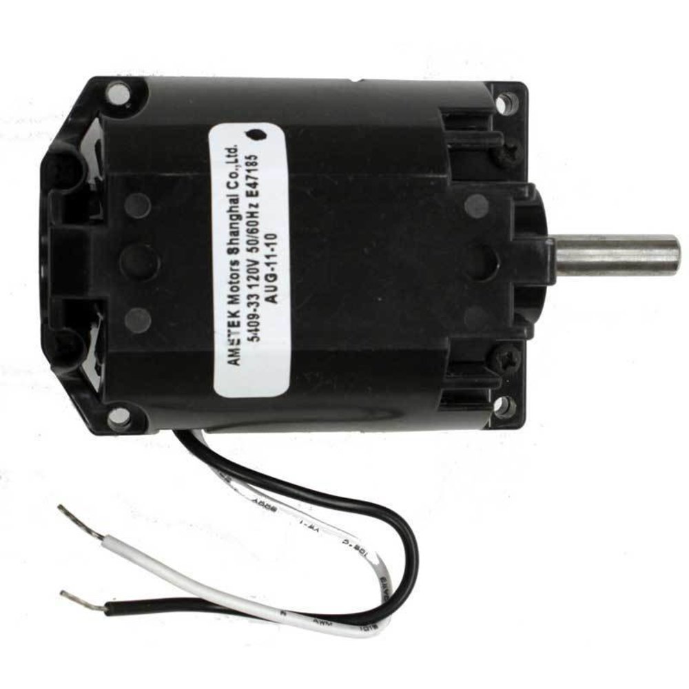 Miscellaneous Power Nozzle Motor - Fit All Long Shaft (1 ...