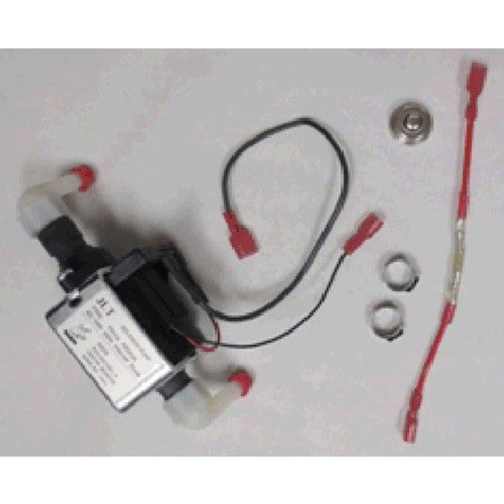 Pump Kit - Rug Doctor - MyVacuumPlace - Vacuums Etc