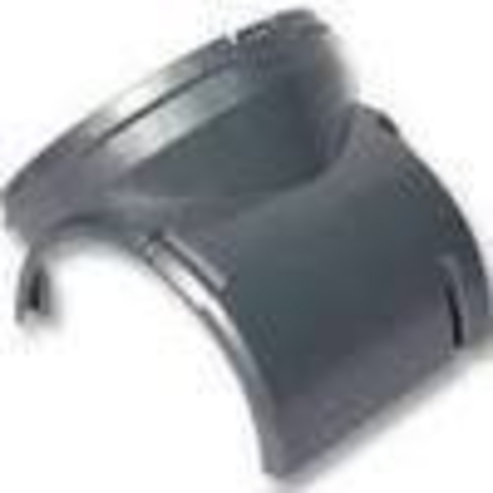 Upper Motor Cover - Dyson DC14 (Steel) - MyVacuumPlace - Vacuums Etc