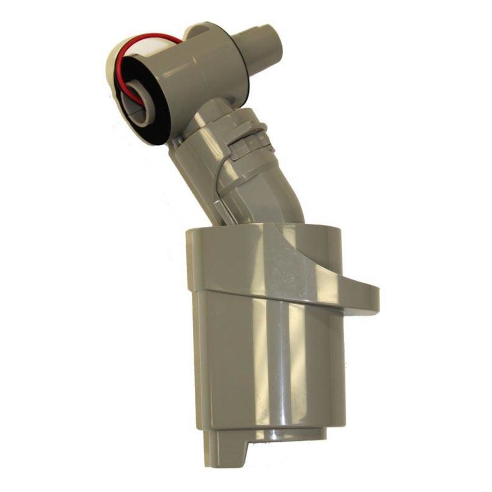Swivel Neck Assembly - Electrolux EL13A & Beam Q100 Nozzle (Tan ...
