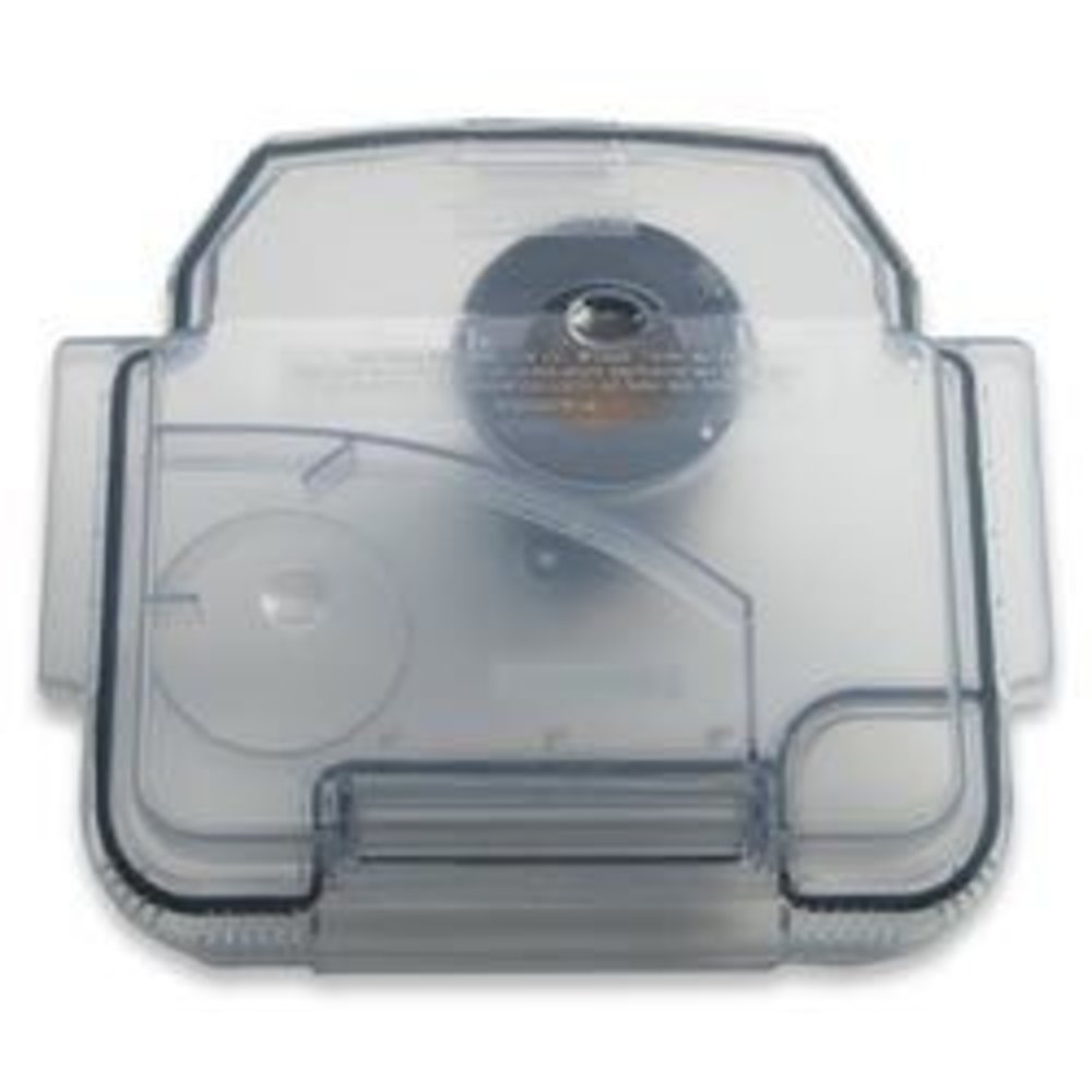 Recovery Tank Lid - Hoover Upright Extractor F5805/15/25 F5857-001 ...