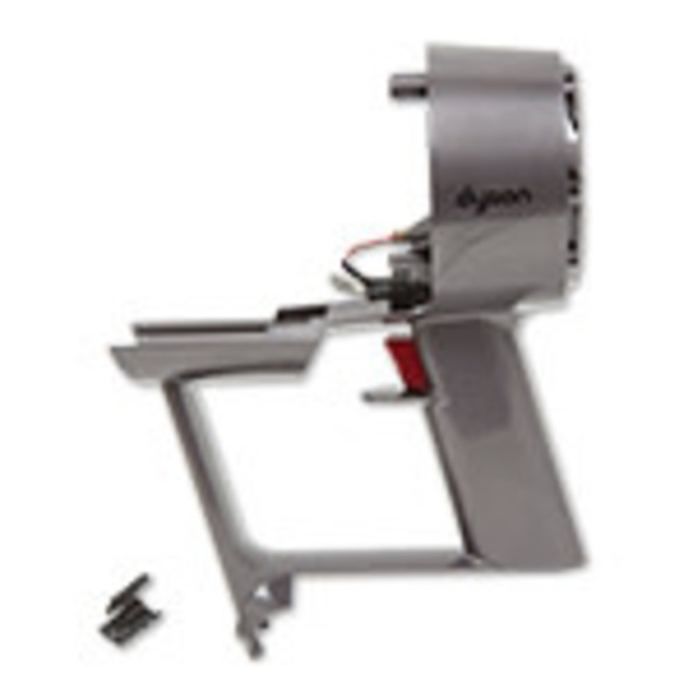 HC Trigger & Handle Assembly - Dyson SV14 (V11) - MyVacuumPlace ...