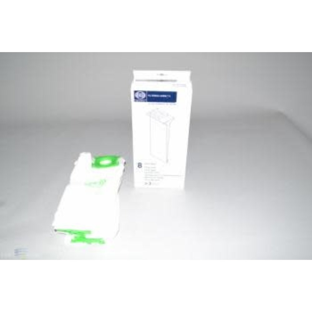Sebo Filter Bag Sebo - K Series (8 Pack) - MyVacuumPlace - Vacuums Etc