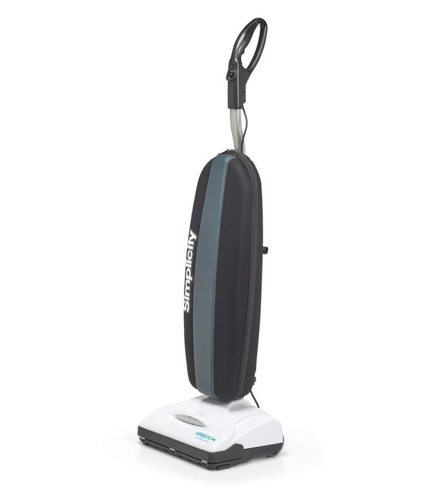 Simplicity Upright Vacuum - Freedom Cordless (S10CV) - MyVacuumPlace ...