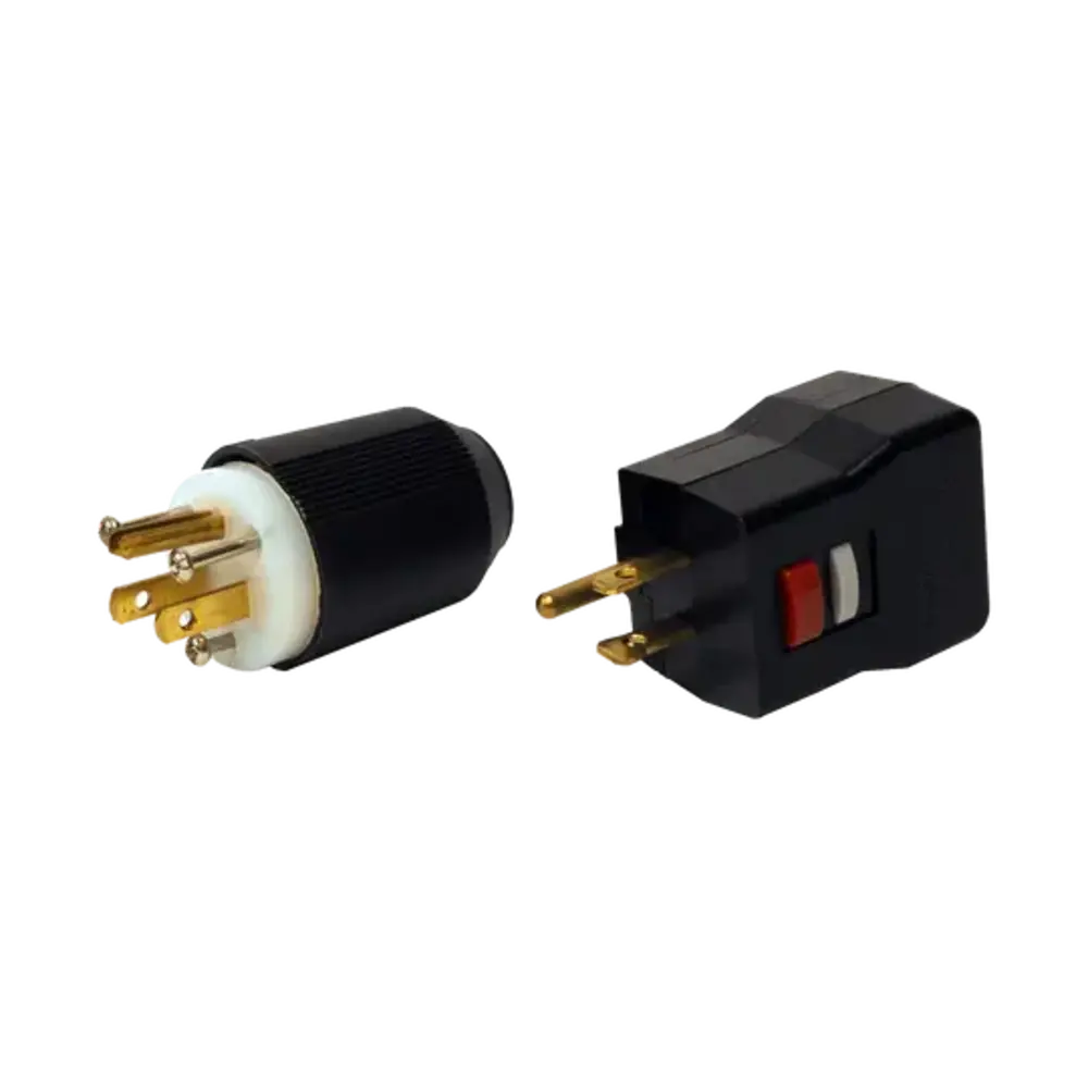 Rug Doctor ALCI Plug Kit- Rug Doctor MPC2 - MyVacuumPlace - Vacuums Etc