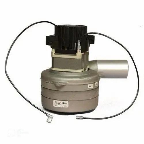 Central Vacuum Motor - Cyclo Vac 120V 3 stages 4.5 in (FMBP008202 ...