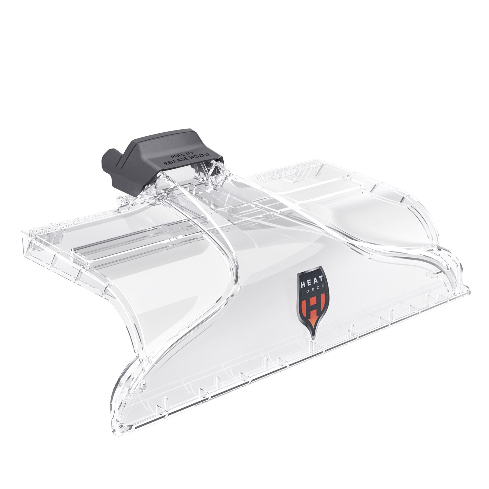 Nozzle Cover - Hoover Smartwash FH52000 (W/Spraybar) - MyVacuumPlace ...