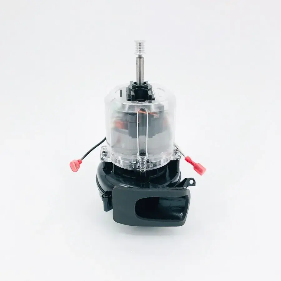 Direct Air Motor Assembly - Simplicity S30, Maytag M1200, RiccarR30 ...