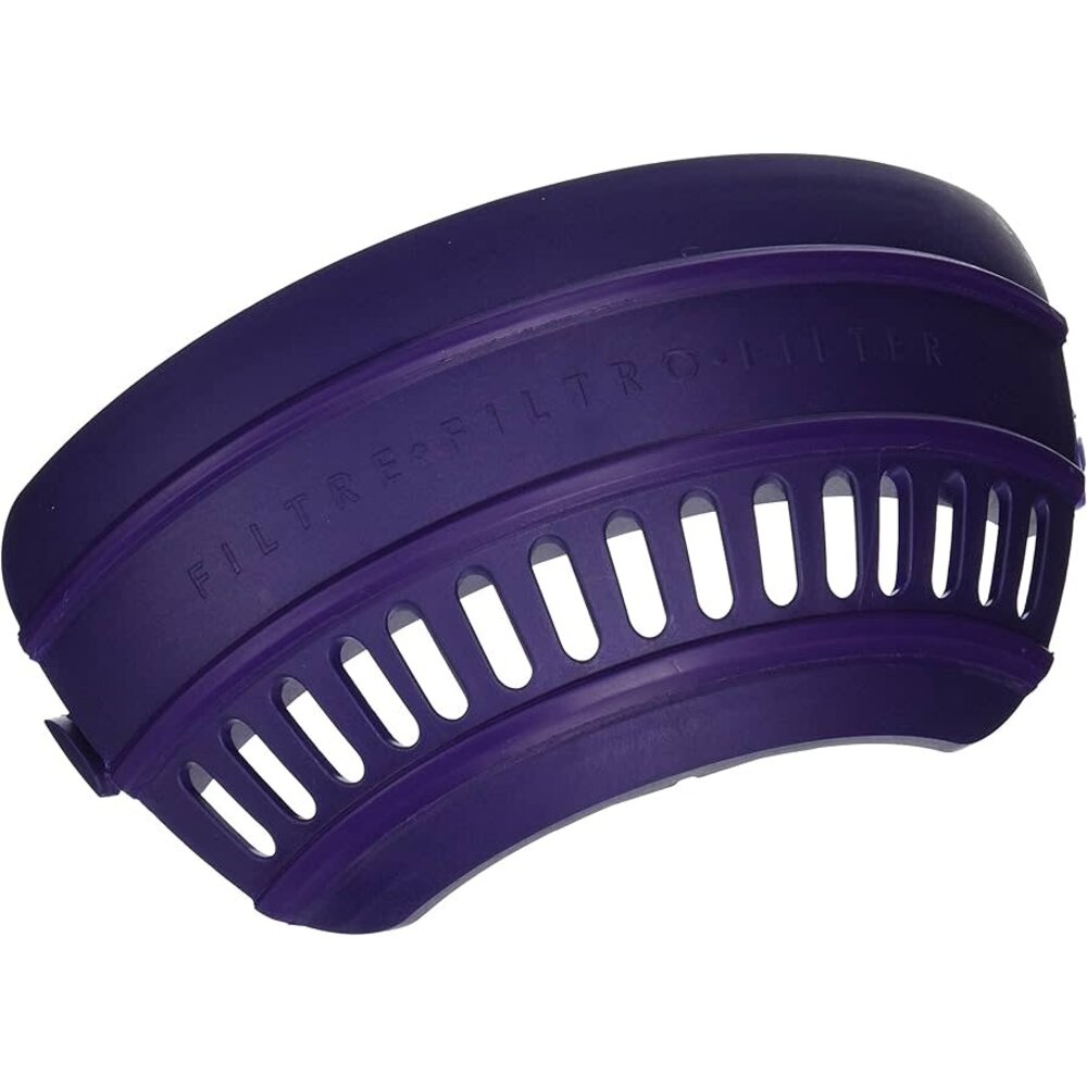 Post Filter Door - Dyson DC25 (Purple) - MyVacuumPlace - Vacuums Etc
