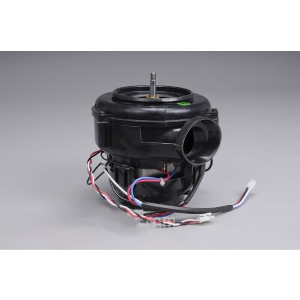 Motor - Rexair Rainbow E2 Two Speed Serial #s 1000000 To 170 ...