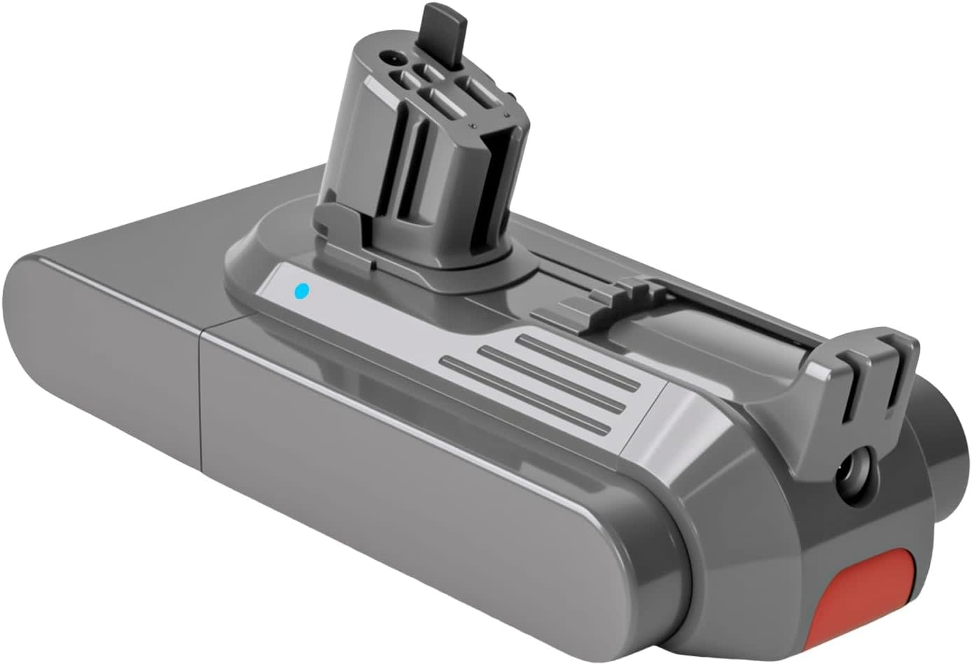 Extended Life Battery - Dyson V11 Snap in Type (SV15 SV16 SV22 ...