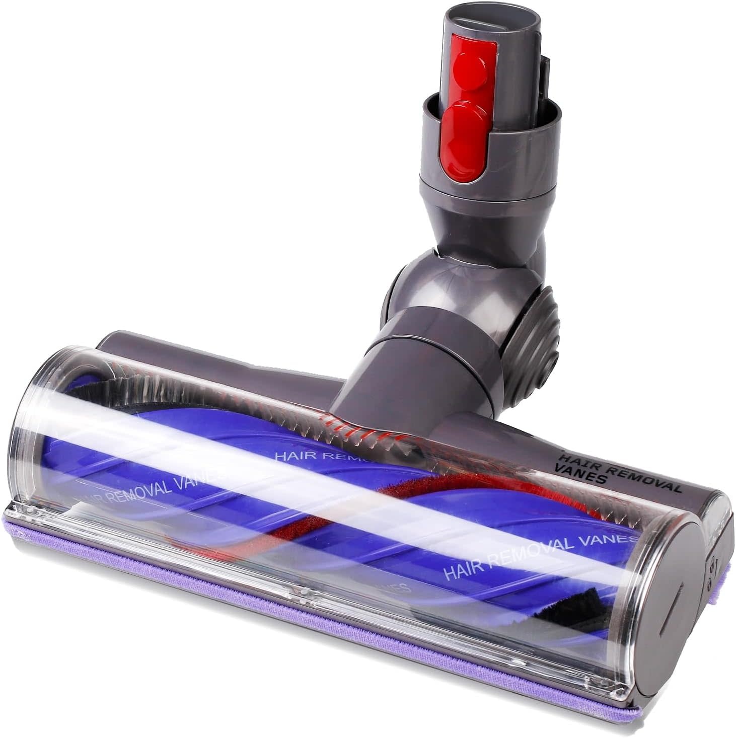 Anti Tangle Motorhead Service Assembly -Dyson V7, V8, V10, V11, V15 ...