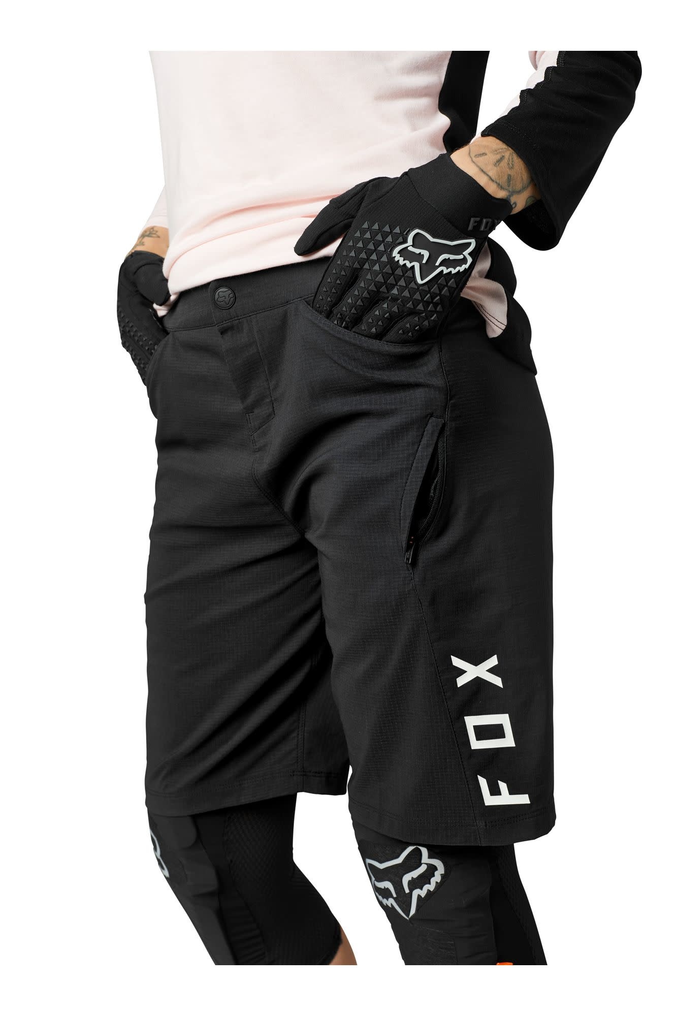 Fox Ranger Short Womens - Epic Cycles
