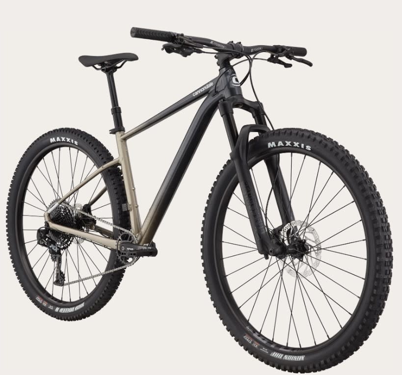 Cannondale trail 1 2020 store