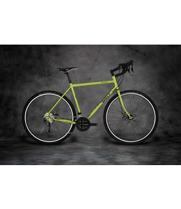 Touring & Adventure Bikes - Epic Cycles