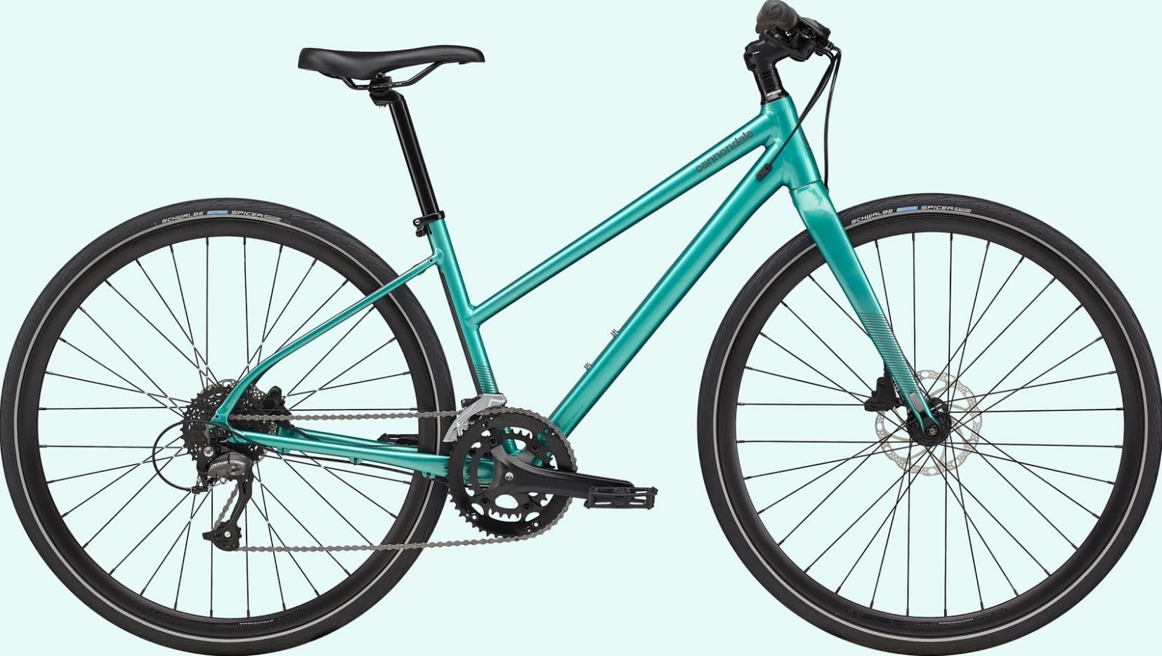 Cannondale quick disc store