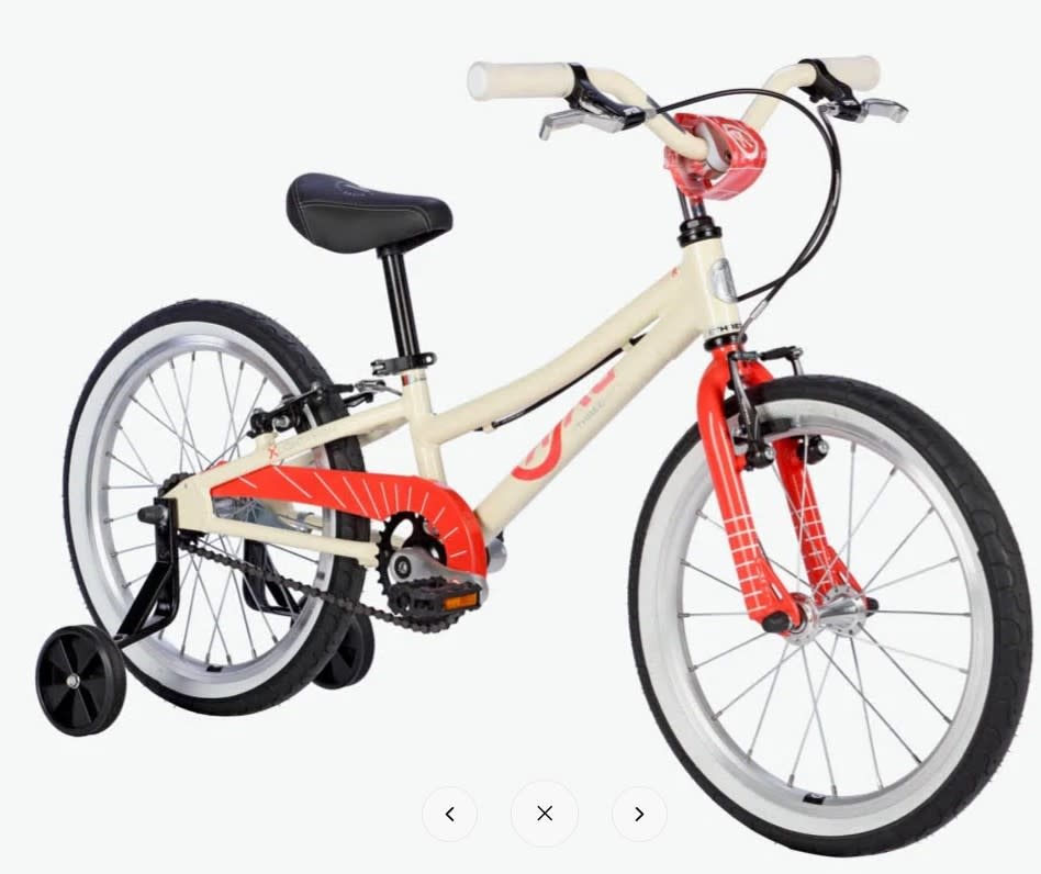 ByK E-350 Watermelon - Epic Cycles