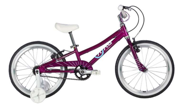 ByK E-350 Vivid Purple - Epic Cycles