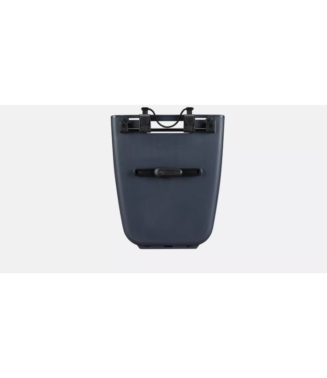 Specialized X Fjallraven Coolcave Pannier Navy - Epic Cycles