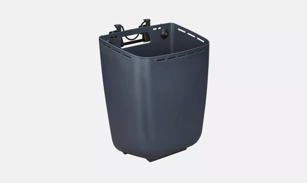 Specialized X Fjallraven Coolcave Pannier Navy - Epic Cycles