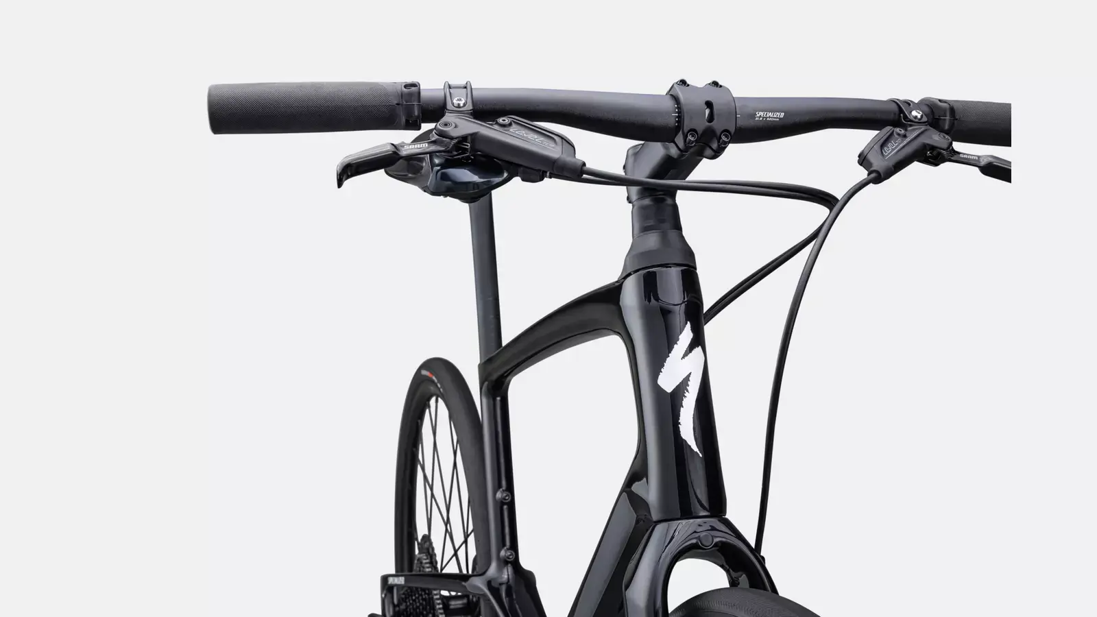 Specialized sirrus carbon store