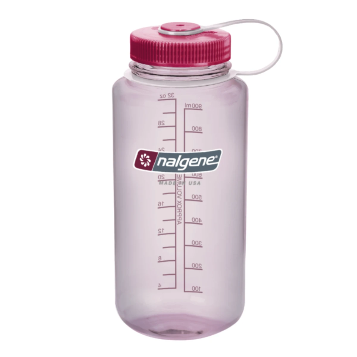 Nalgene Sustain Wide Mouth Bottle I Litre - Epic Cycles