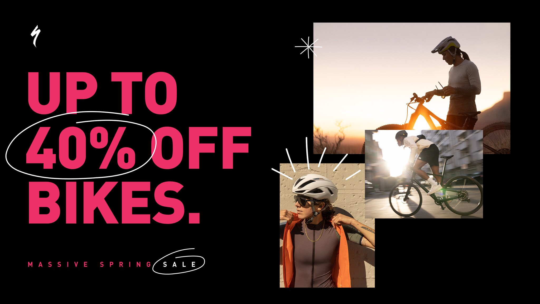 Epic Cycles - Epic Cycles