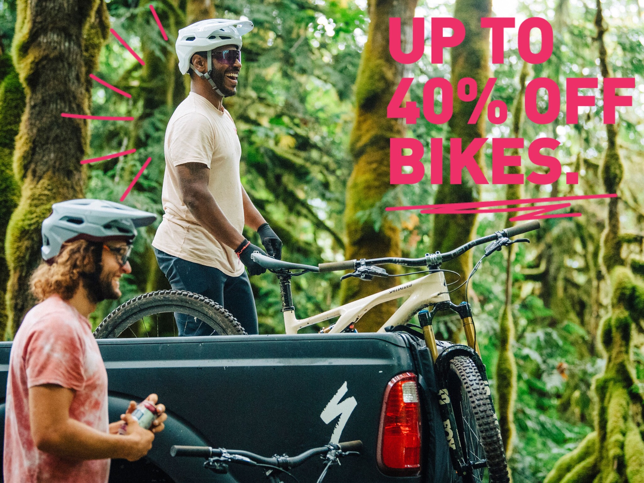 Epic Cycles - Epic Cycles